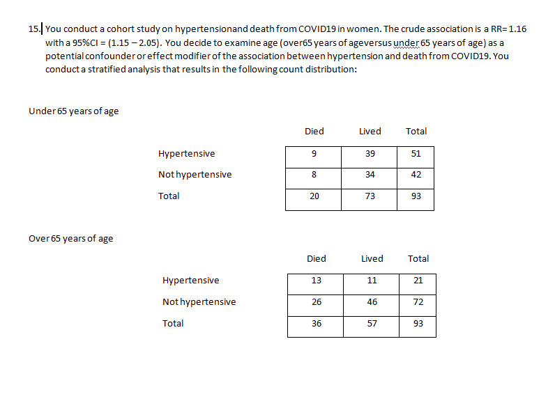 Solved 1. Define prognosis and explain one way of measuring | Chegg.com
