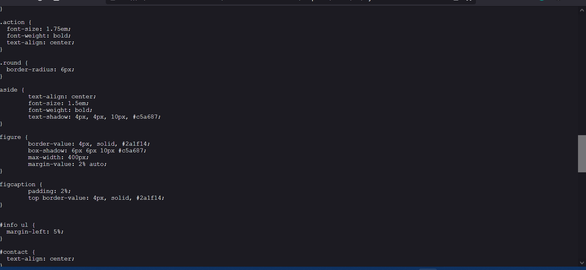 Solved Lab 2: Adding a Table and Form to the Wild | Chegg.com