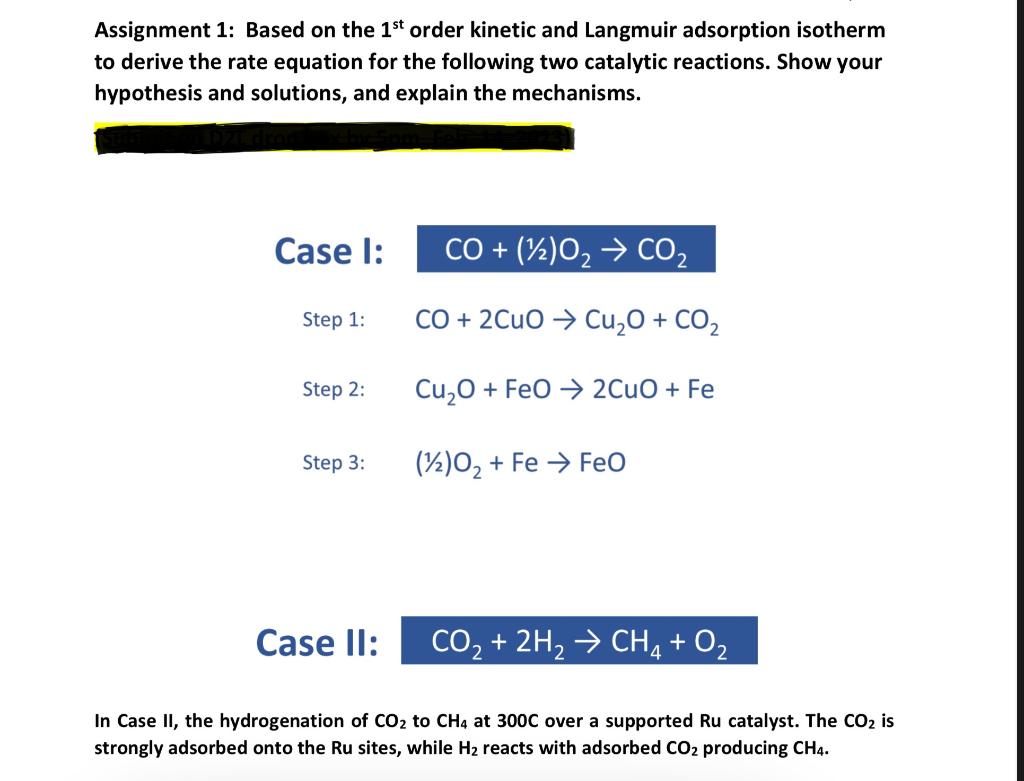 Solved Please, Show all the derivation steps and | Chegg.com