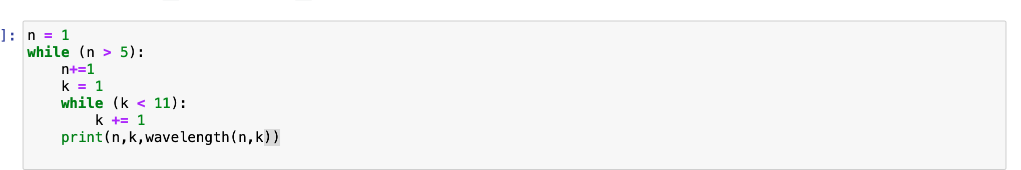 The code cell below defines a function to use the | Chegg.com