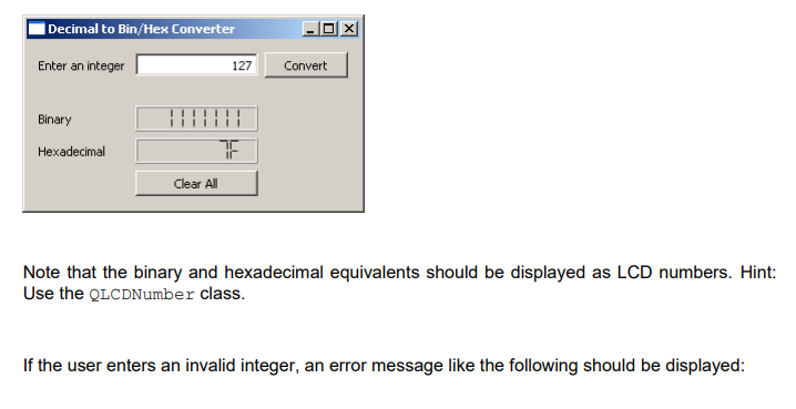 Solved Question 2 Write the code for an application to | Chegg.com