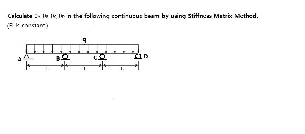 Solved Calculate OA, OB, Oc, op in the following continuous | Chegg.com
