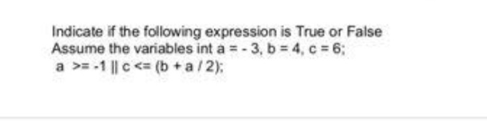 Solved Evaluating Output 1 What Is The Output From The