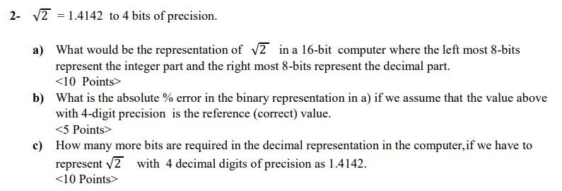 Please solve on the paper | Chegg.com