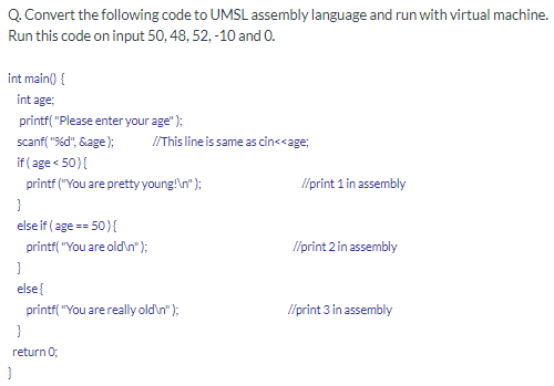 Solved I want to verify that what I have is in the proper | Chegg.com