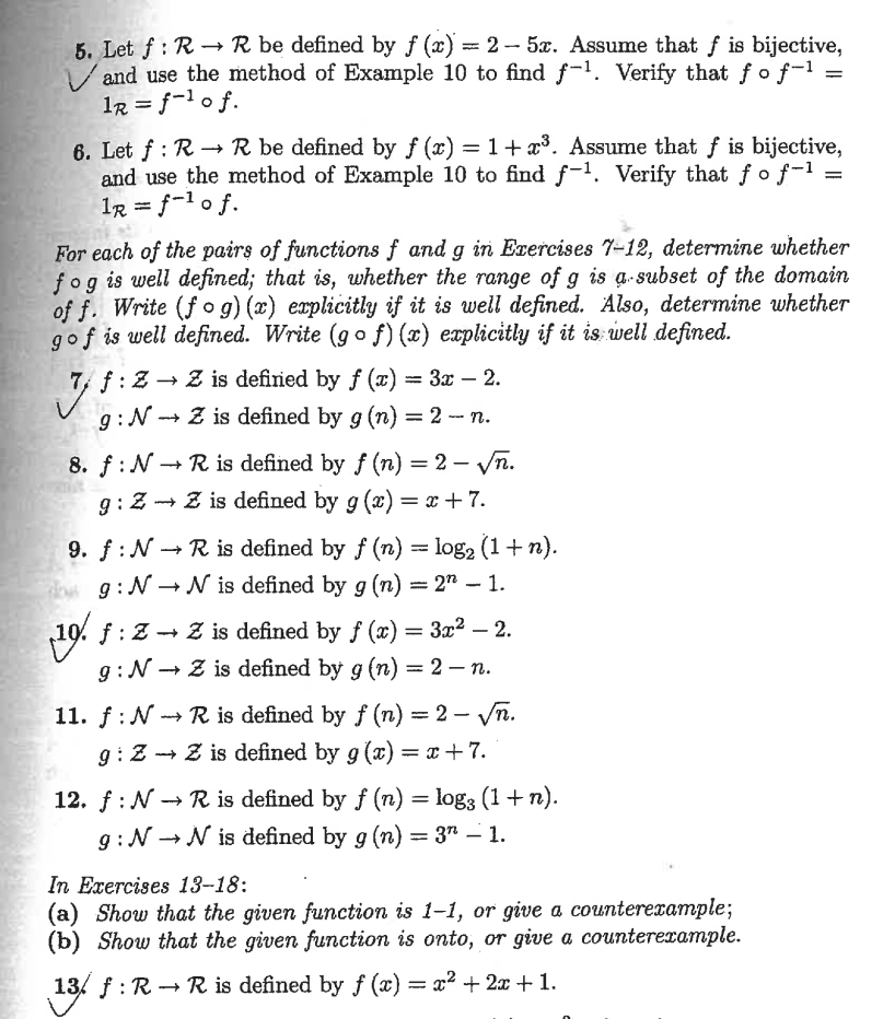Solved Hi i need help on question 5, question 7, question | Chegg.com