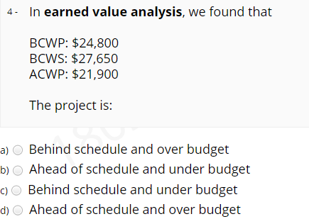 Solved 3. Compute the function point value for a project | Chegg.com