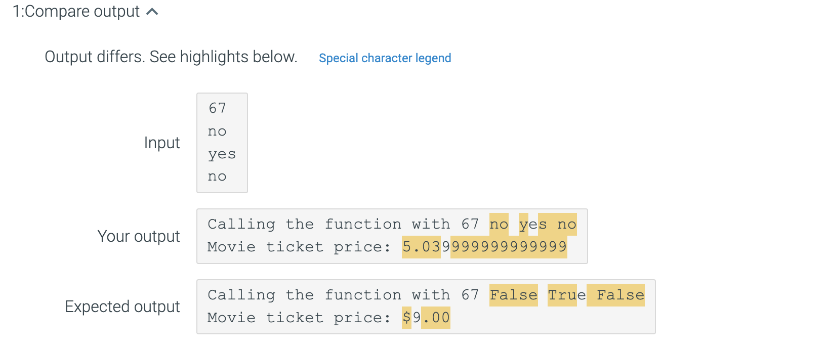 Solved This lab is based on the PA 3.6.1. Your goal is to | Chegg.com