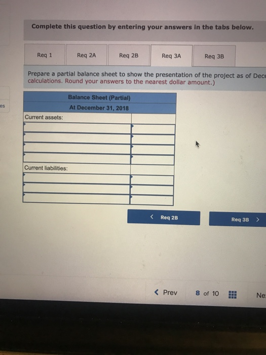 Solved Help Save & Exit Check my Exercise 5-19 Long-term | Chegg.com