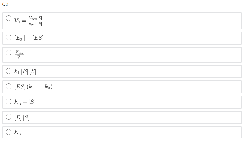 Solved EOS: Enzymes Q8 The schematic below represents a | Chegg.com