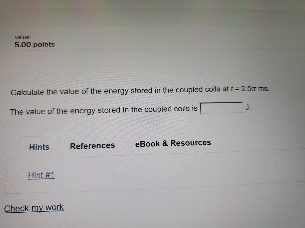 Solved Use the sub navigation below to navigate within this | Chegg.com