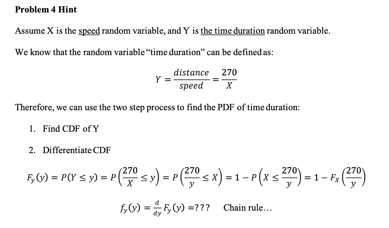 Solved Problem 4 (25 Points) Suppose you travel from Los | Chegg.com