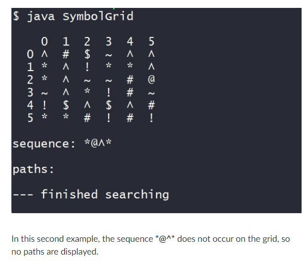 Solved Please Help Me With This Java Programing Problem On 