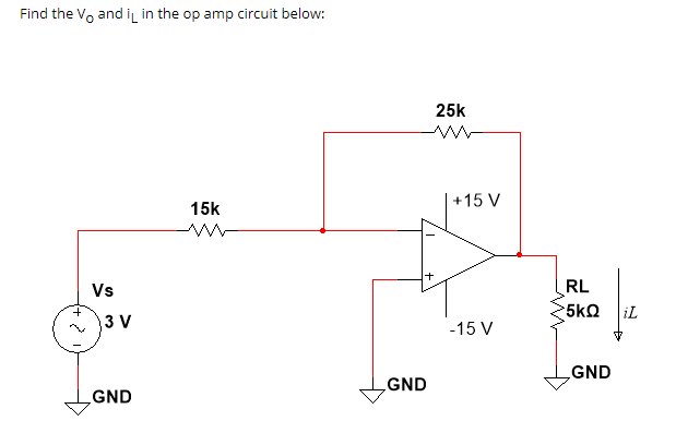 Solved 1. Design an inverting summing amplifier (See figure) | Chegg.com