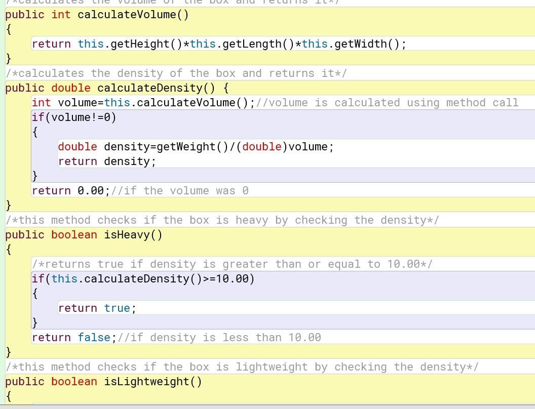 This assignment involves the following Java topics: | Chegg.com
