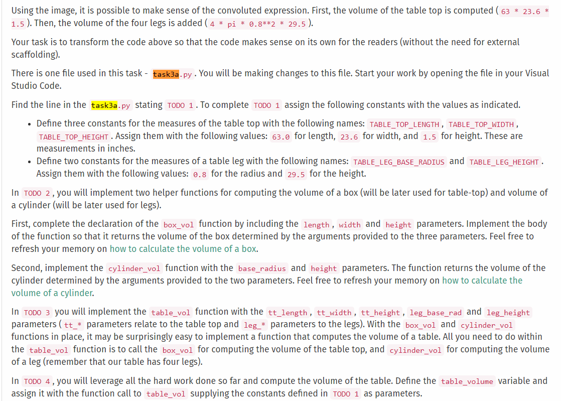 Solved Using the image, it is possible to make sense of the | Chegg.com
