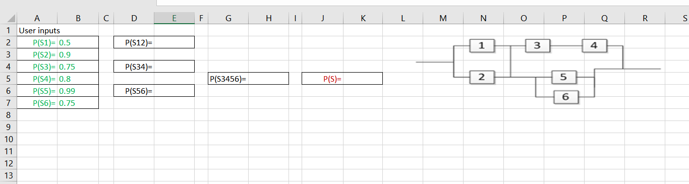 Solved need the formulas/answers for these | Chegg.com