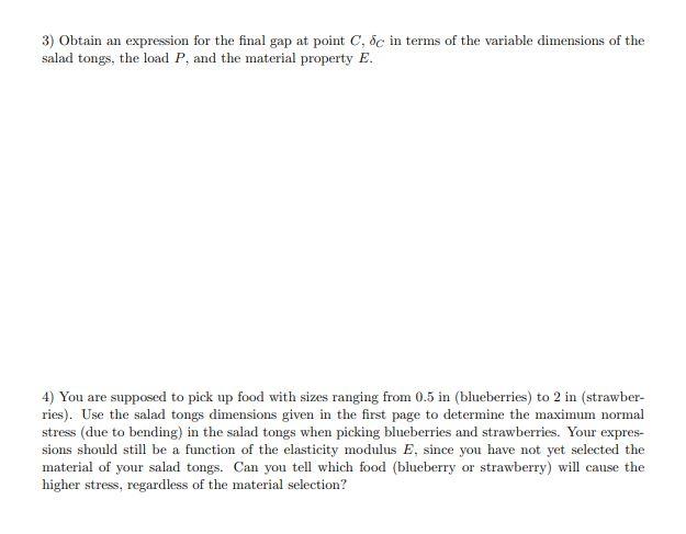 TAM 251 Worksheet 13 Objectives: • Calculate | Chegg.com