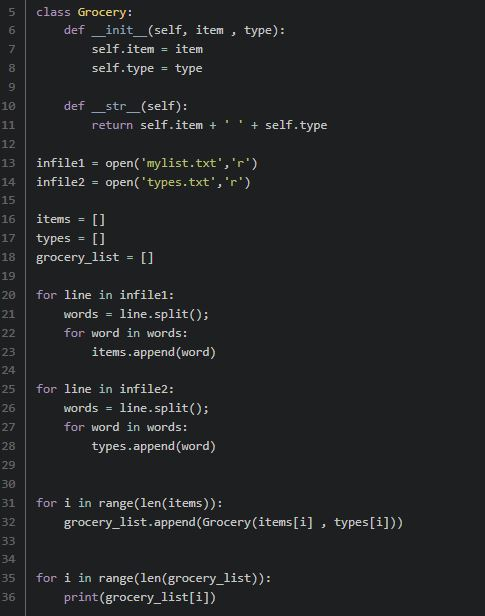 Solved Python Modify This Python Code To Include The Price 2834