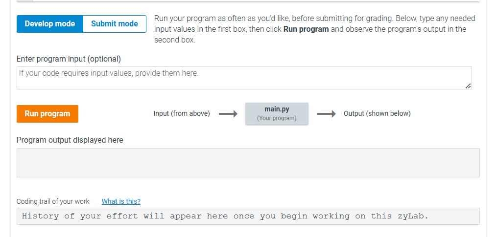 Solved Write a program using integers user_num and x as | Chegg.com