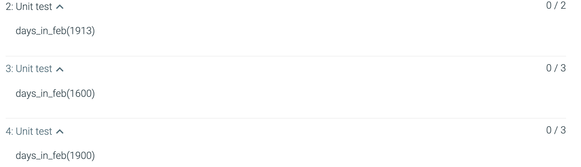 Solved I KEEP GETTING THIS ERROR WITH MY CODE, PLEASE HELP | Chegg.com
