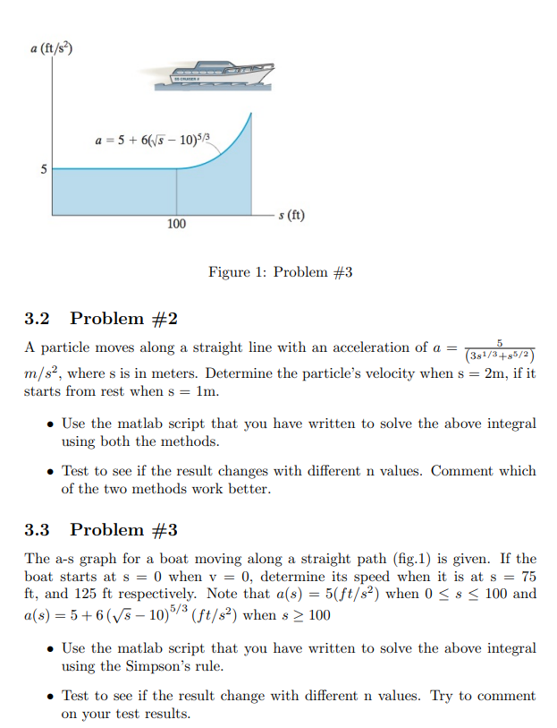 Solved Using appropriate loop statement to iterate a | Chegg.com