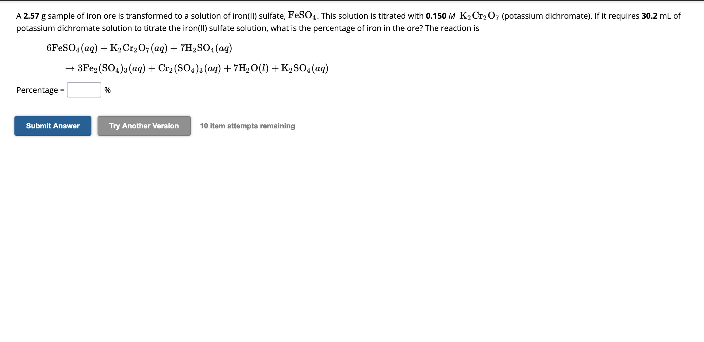 Question | Chegg.com