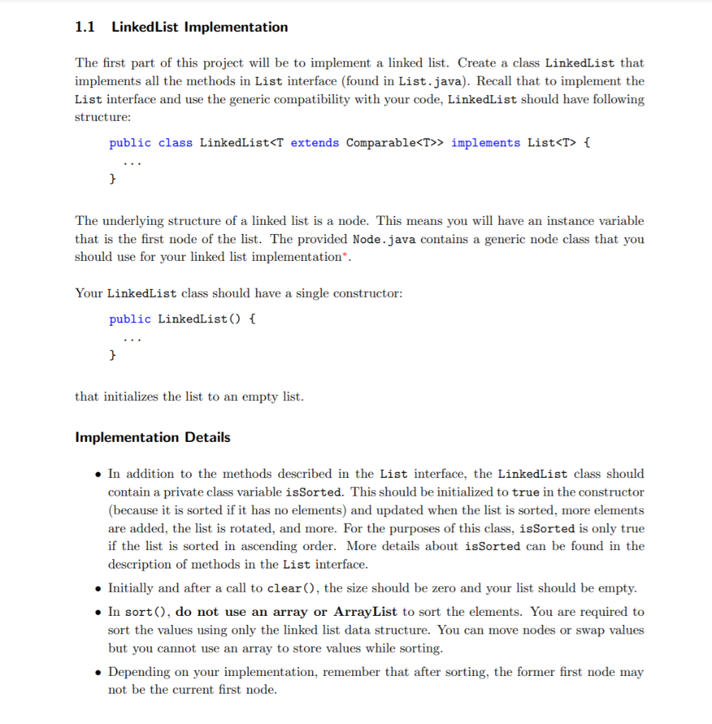 Solved Please use java .. can someone explain how to | Chegg.com