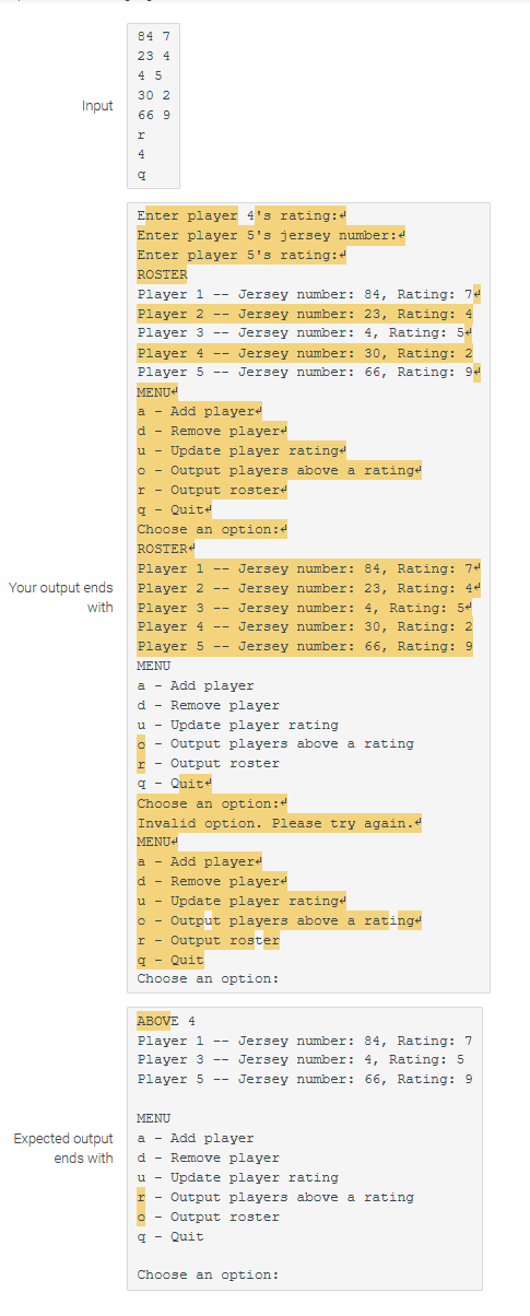 Solved Program Generated Too Much Output Output Restricted 5356