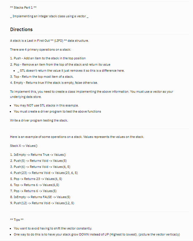 Solved C++ Can anyone please help me to create a C++ | Chegg.com