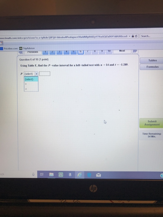Solved Priceline.com TipAdviso Next MLST ㄒㄧㄒㄧㄒㄧˊ ㄒㄏ˙-ㄧ wear | Chegg.com