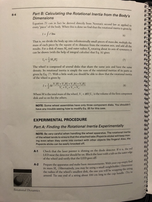 Solved Need help with a conclusion for this lab please. I | Chegg.com