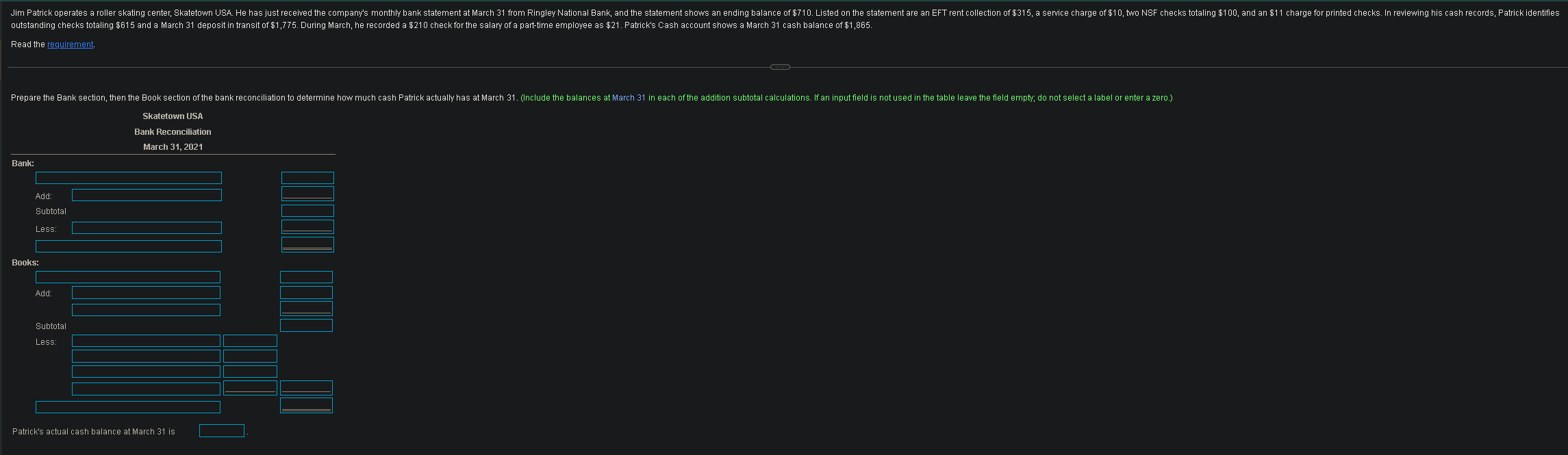 Solved =1 | Chegg.com