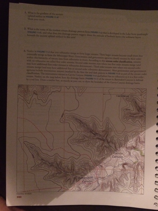 Solved ACTIVITY TY 11.2 Introduction to Stream Processes and | Chegg.com
