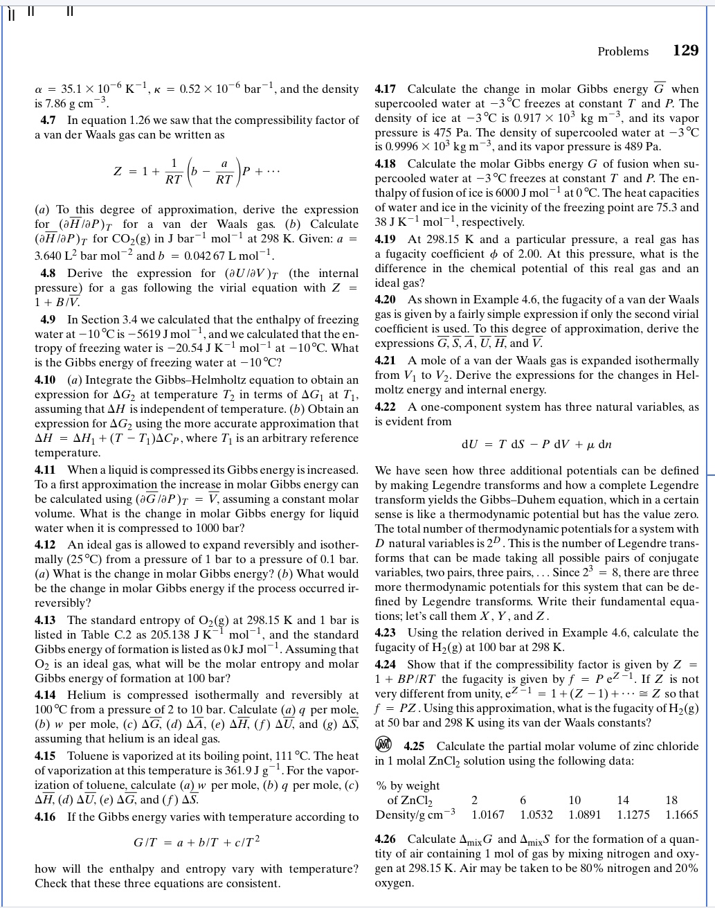 Solved Problems marked with an icon may be more conveniently | Chegg.com