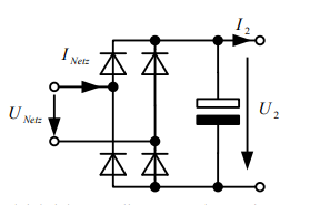 Solved The B2 rectifier circuit: The cheapest way to get | Chegg.com