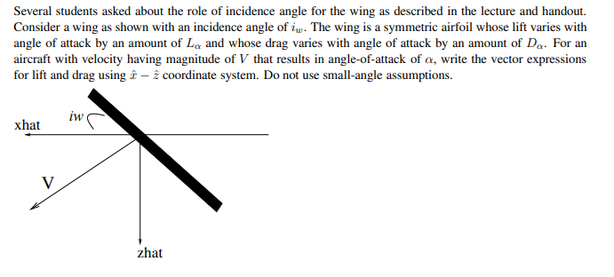 Solved Several students asked about the role of incidence | Chegg.com