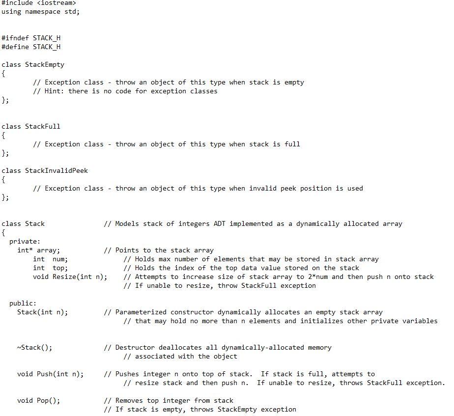 As part of this assignment, you will once again | Chegg.com