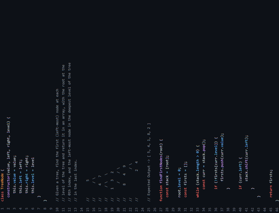 Solved // Uncomment the code below for local testing. //// | Chegg.com