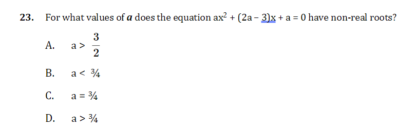 Solved #7 - When solving x-3= sqrt x-1 are the roots | Chegg.com