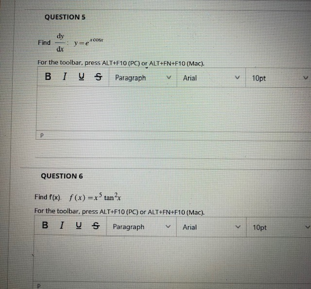 Solved Given the function, f(x)=3x2−2x+5 Use the limit | Chegg.com