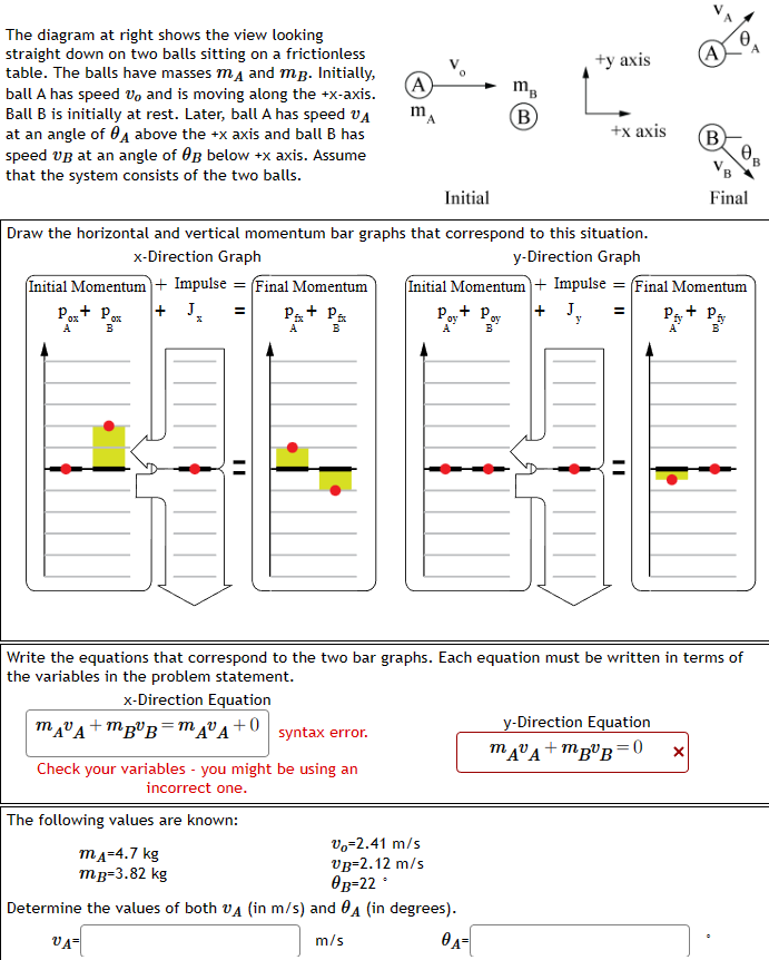 Solved The diagram at right shows the view looking straight | Chegg.com