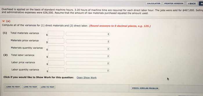 Solved Problem 23-2A (Part Level Submission) Ayala | Chegg.com