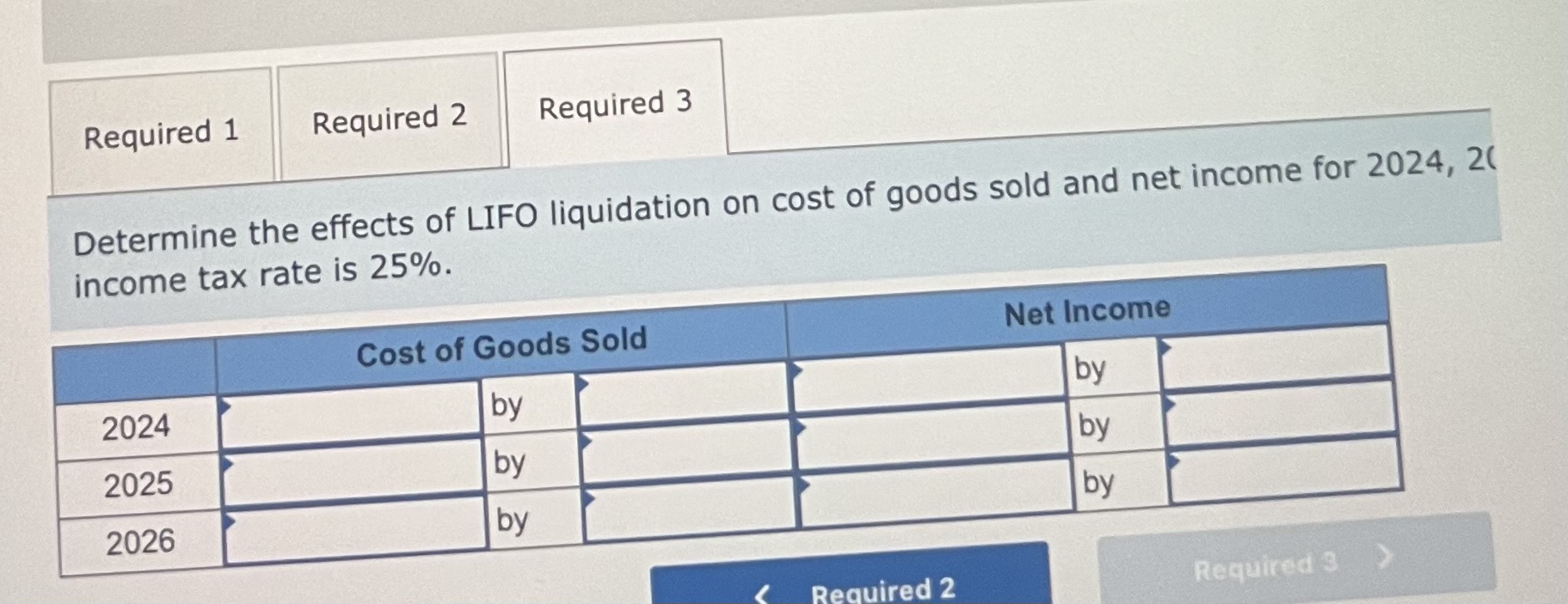 Solved Cansela Corporation reports inventory and cost of | Chegg.com