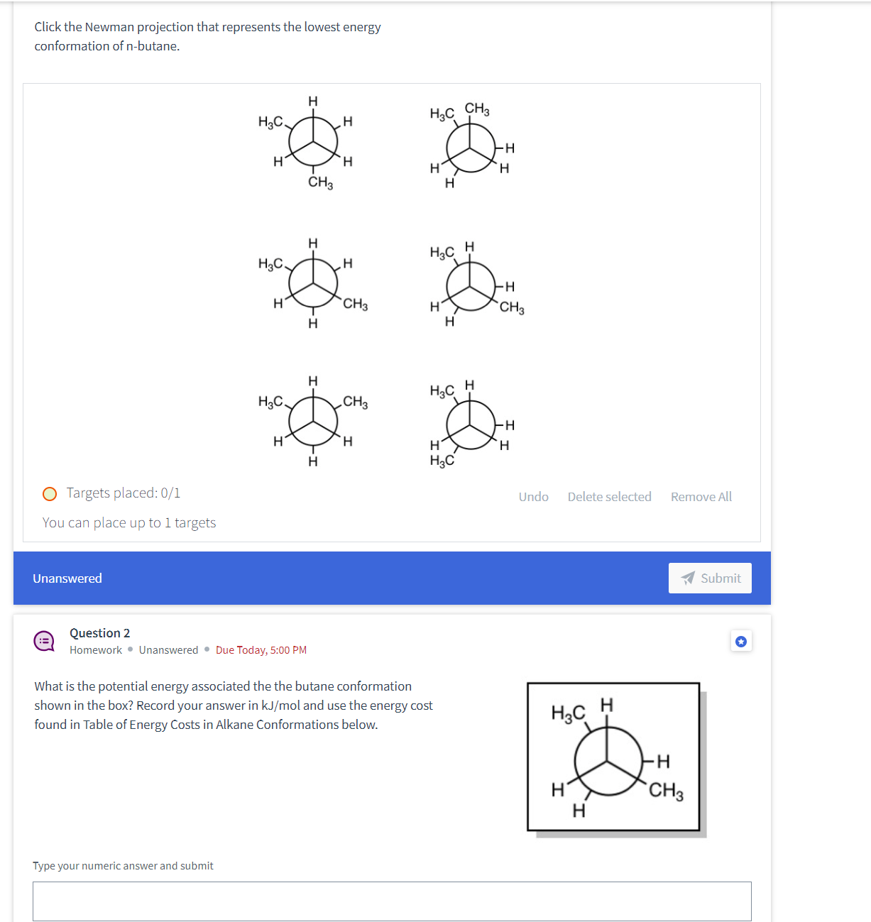 Solved Question | Chegg.com