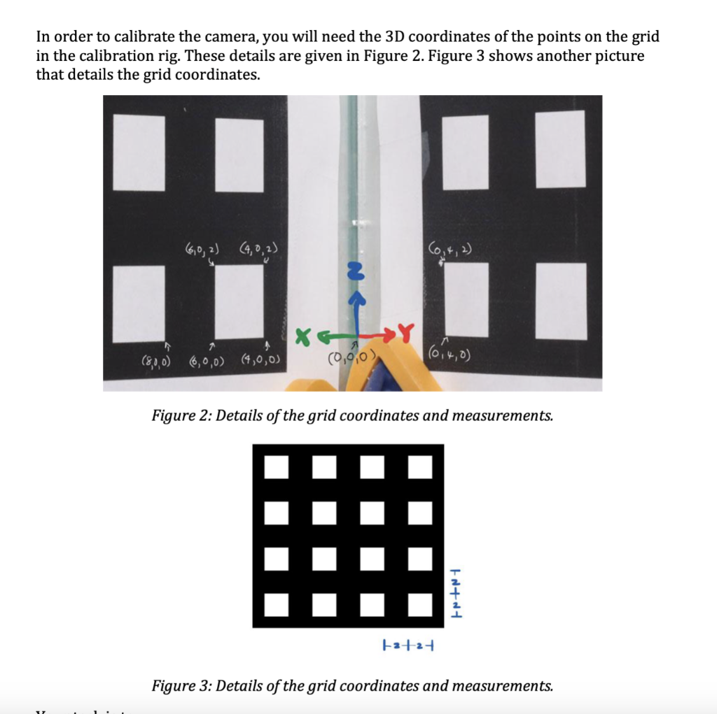 Project Description In this project, you will | Chegg.com