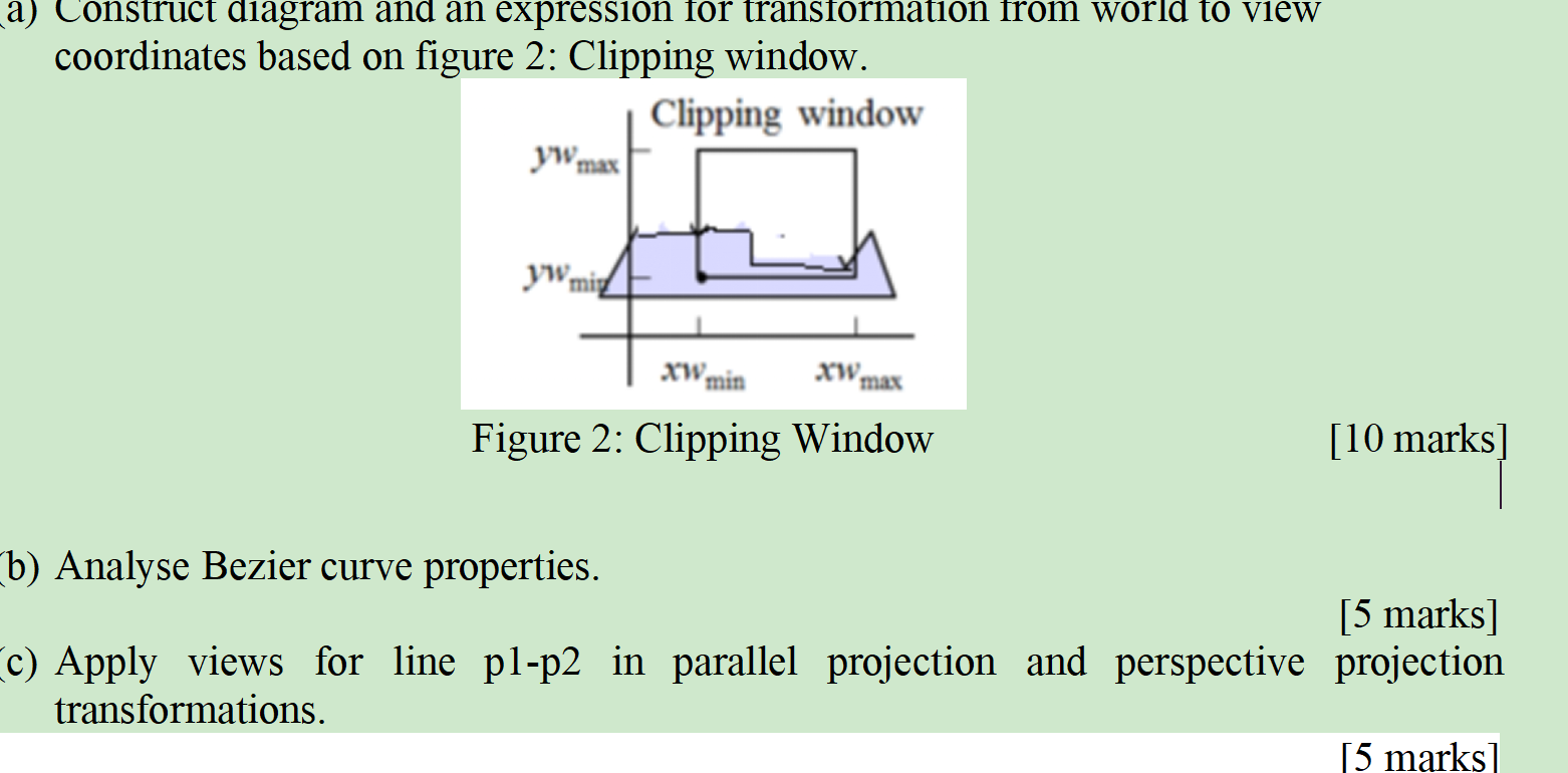 a) Construct diagram and an expression for | Chegg.com