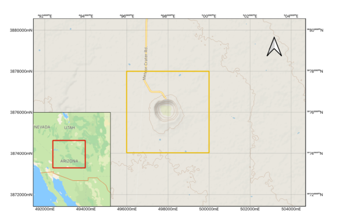Solved Figure 1: World Geodetic System (WGS) 84 | Chegg.com