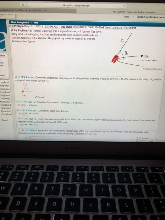 Solved Usq45tx.theexpertta.com ce Reading Liat The 20 Best | Chegg.com