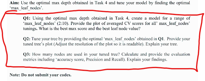 Solved This lab provides an implementation of the Decision | Chegg.com